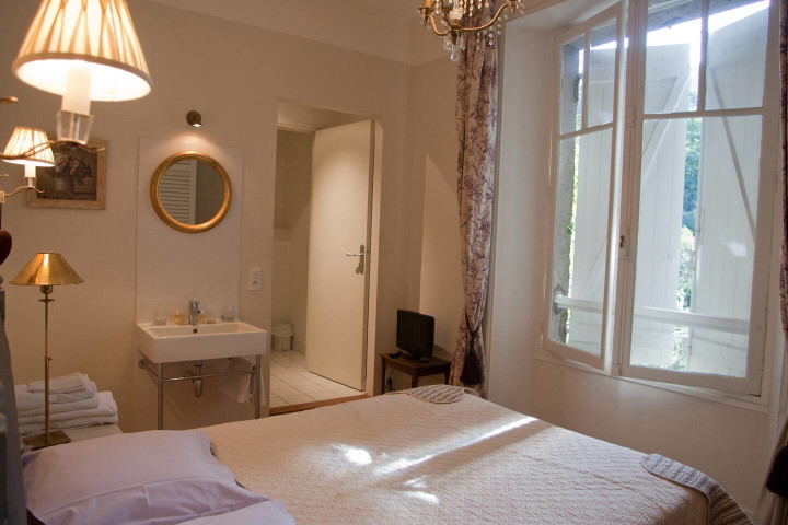 Chambre Lalie - Figeac