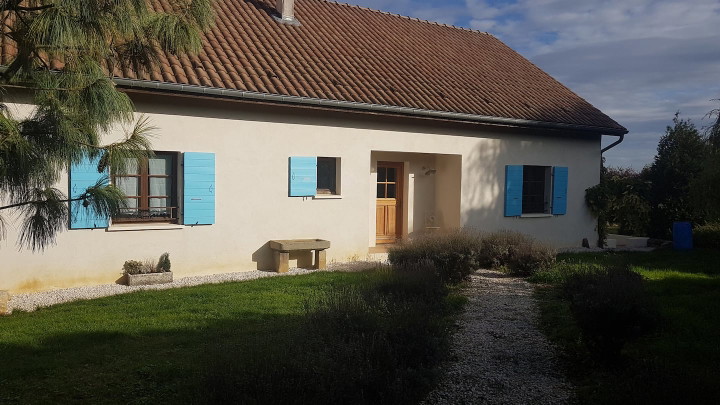 Maison De Campagne - Moselle