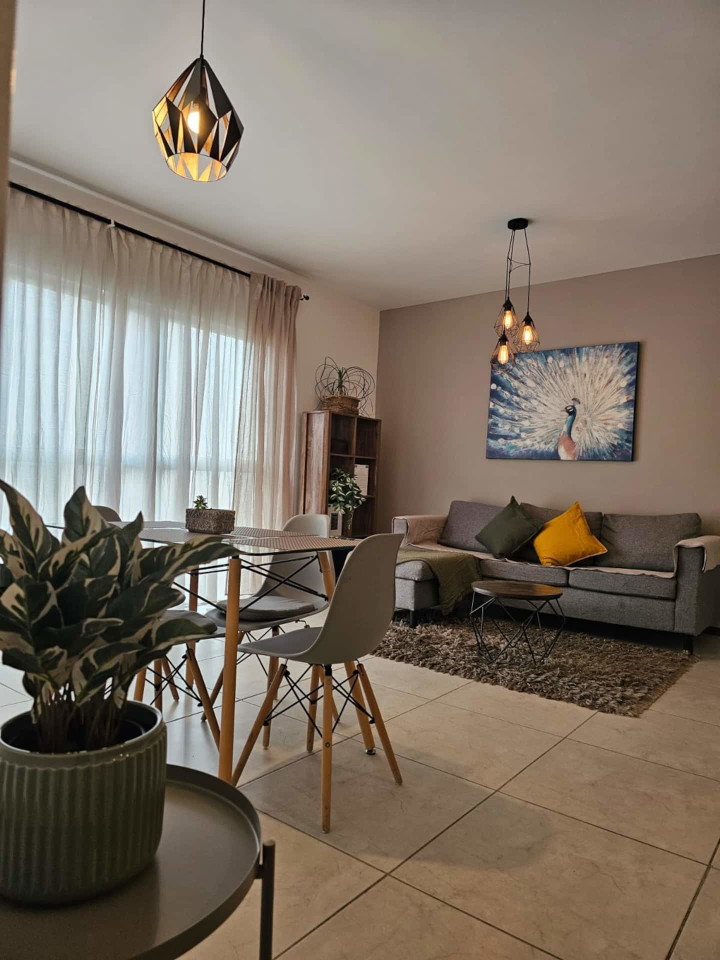 Apartment In A Complex, Swimming Pool. Remodeled! - Tlaquepaque