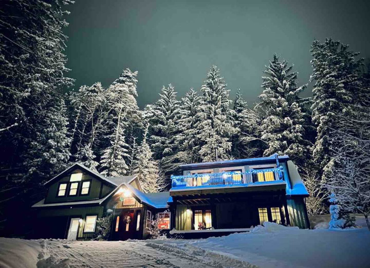 Ski Chalet In Ellicottville - Ellicottville, NY