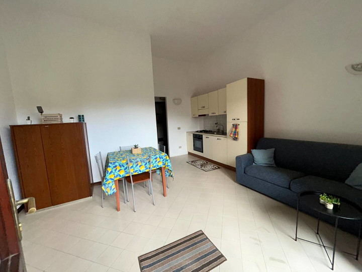 Casa Vacanze La Sciumara - Palau