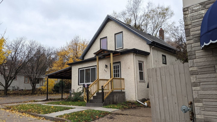Full Amenity 1 Bedroom 1 Lv Home -No Cleaning Fee - Saint Paul, MN