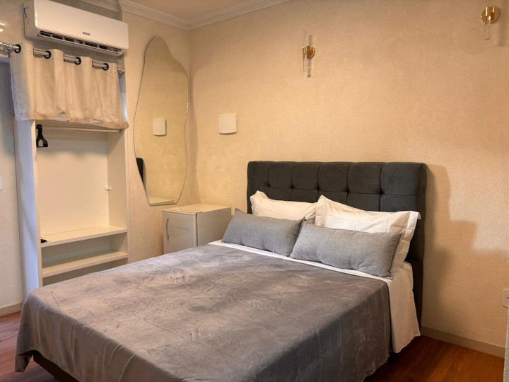 New Flat, 350m From Praia Do Forte, Pets Allowed, Quiet. - Cabo Frio