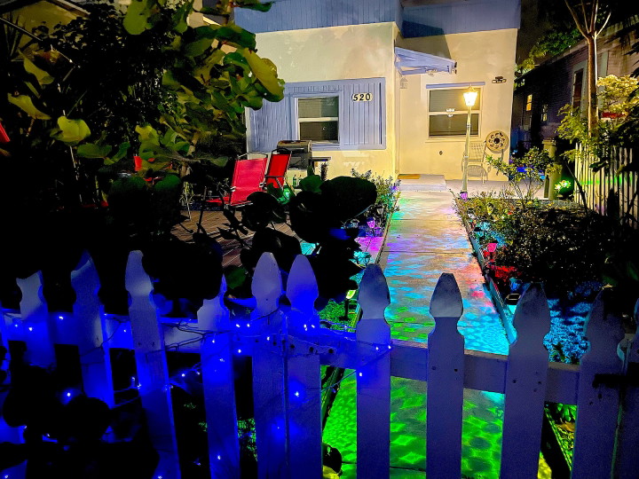 Tropical Gem Of Historic District 1mi Beach Enjoy! - Lake Worth, FL