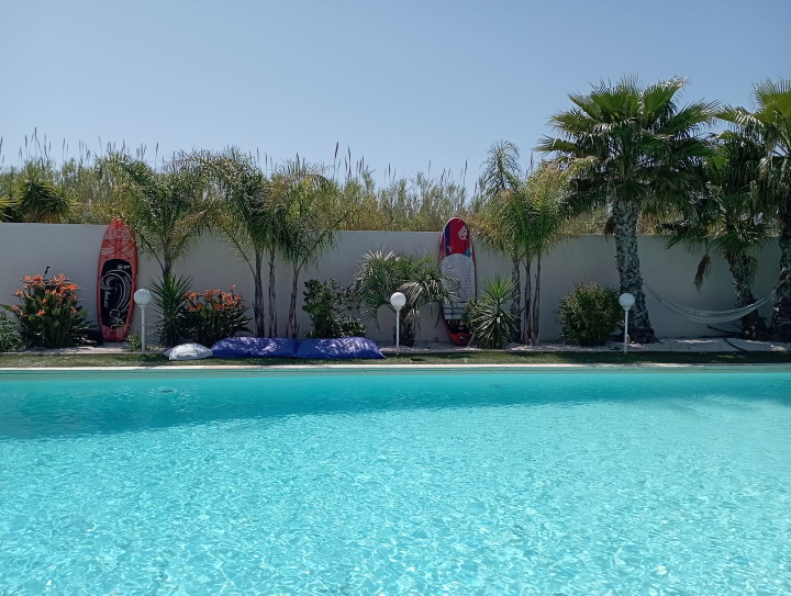 Appartement Près De L'almanarre - Carqueiranne