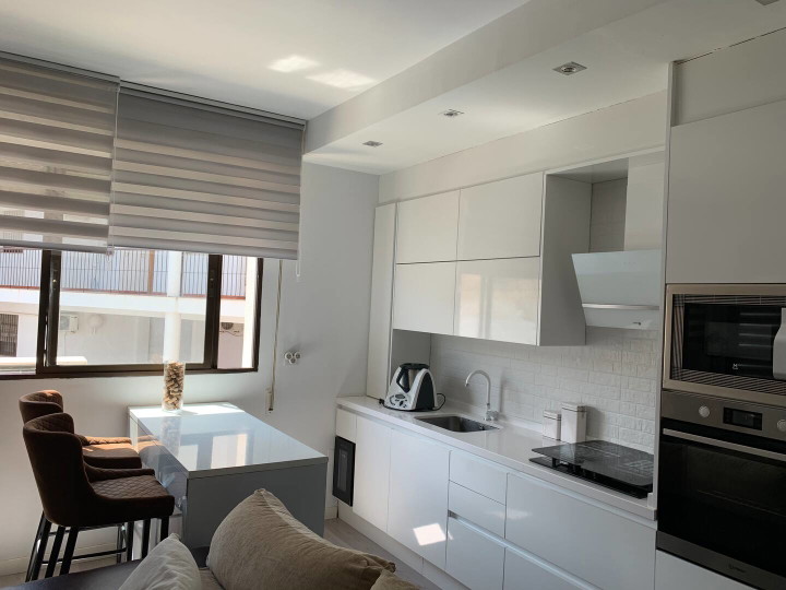 Apartamento En El Centro Piscina - Jaén, Spain