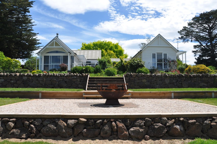 'Hillcrest' Country Estate - Romsey