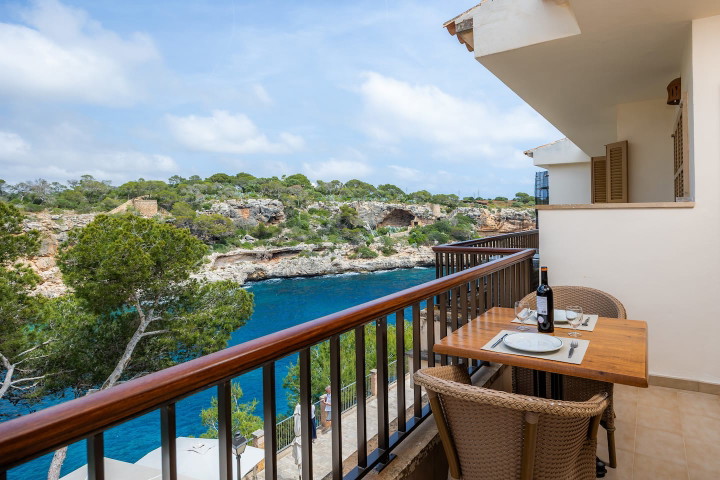 Cala Figuera Apartment 3b - Mallorca