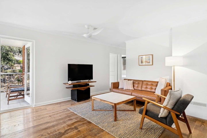Beachside Living On Arden Street - Coogee