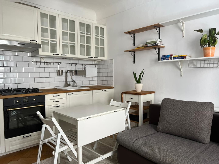 Niko's Apartment & Free Parking - Ljubljana