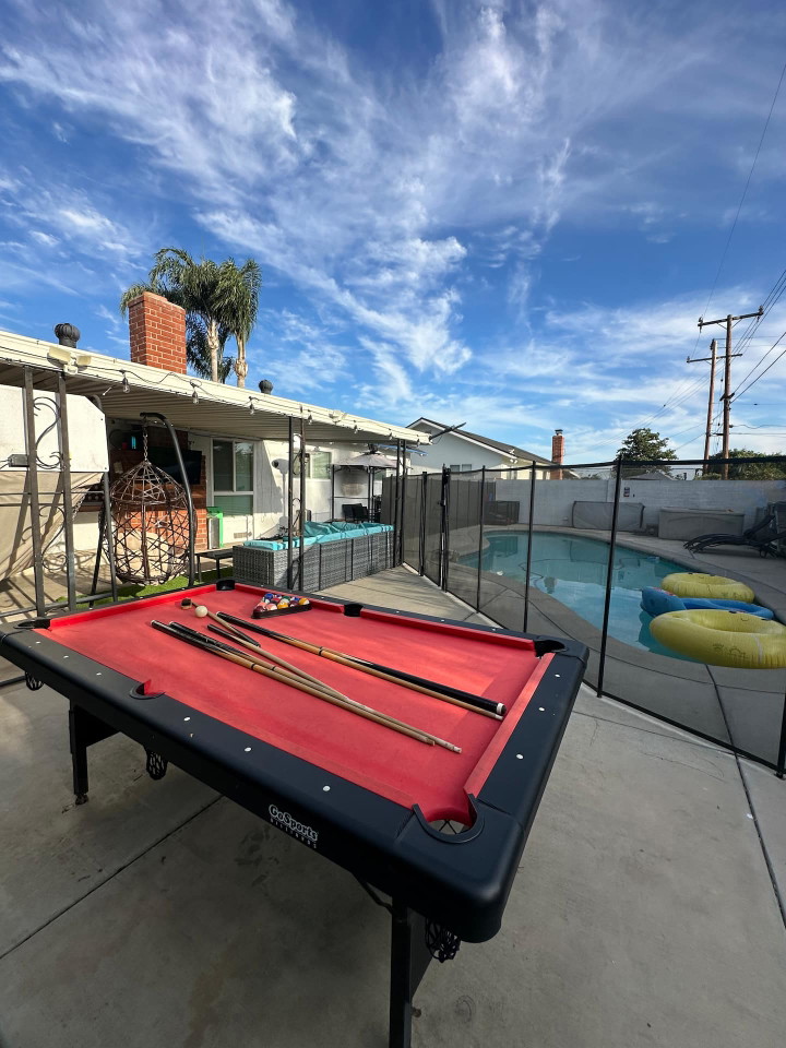 Near Disney | Heated Pool, Hot Tub & Family Fun - Anaheim