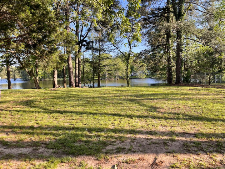 3/2 Bayou House - Monroe, LA