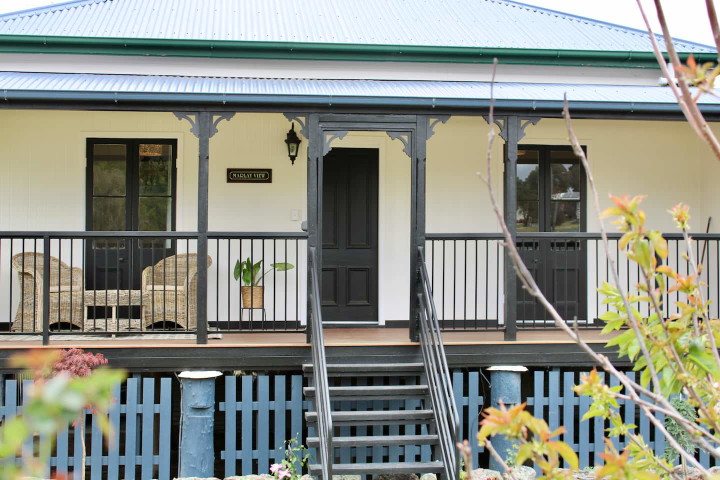 Marlay View Cottage. Luxurious, Modern, Spacious. - Stanthorpe