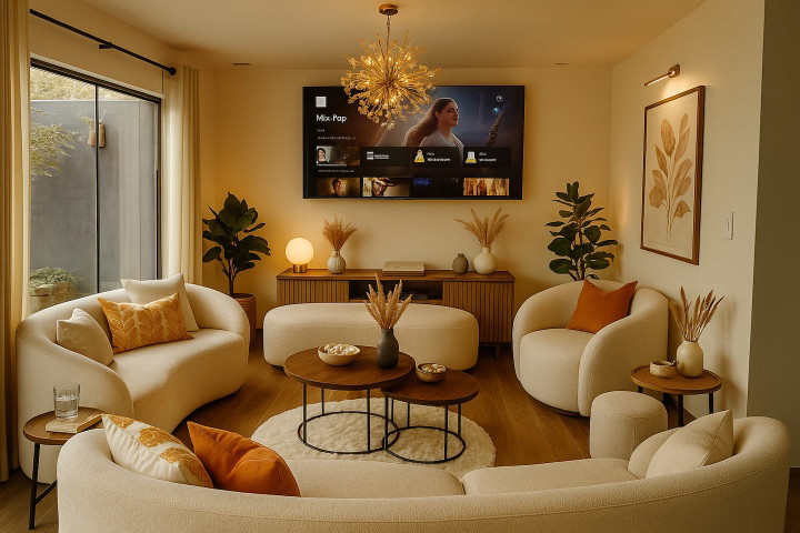 Fast Wifi, Hot Tub, Washer&dryer, Ping Pong, 4br - 阿雷基帕