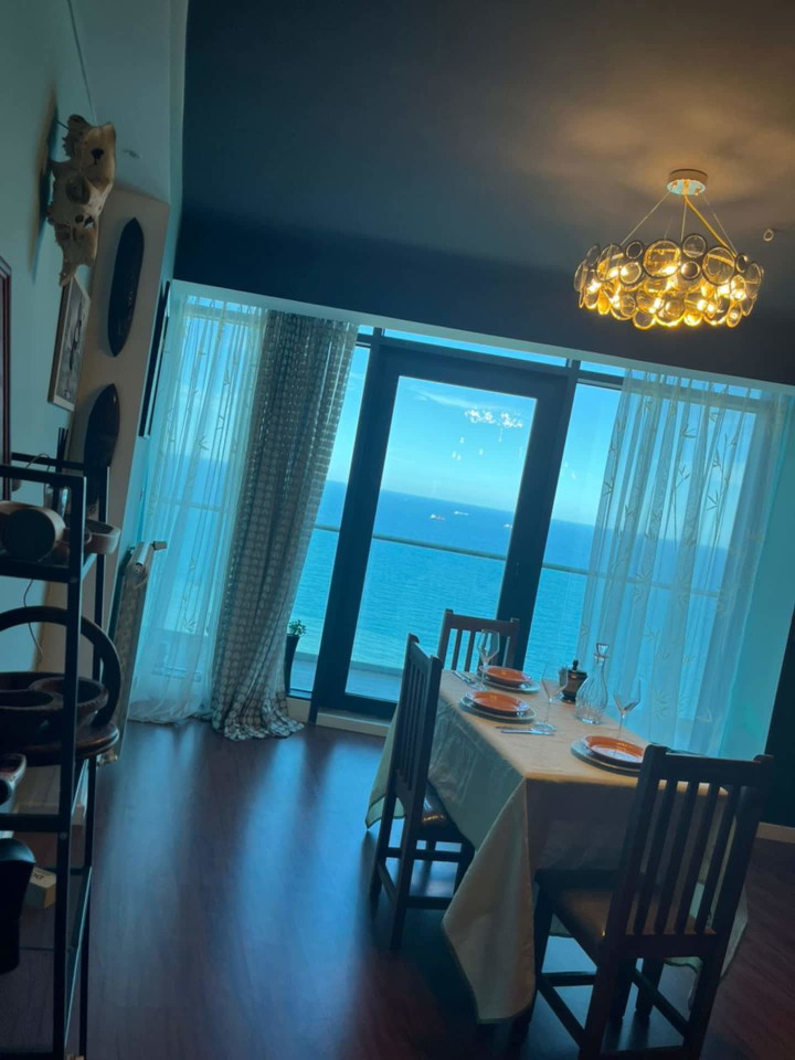 Stunning High-end Apartment With Sea View - Oran