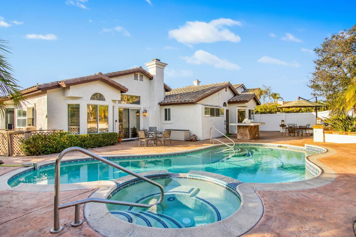 Casa Benevente Oceanside - Oceanside, Californie