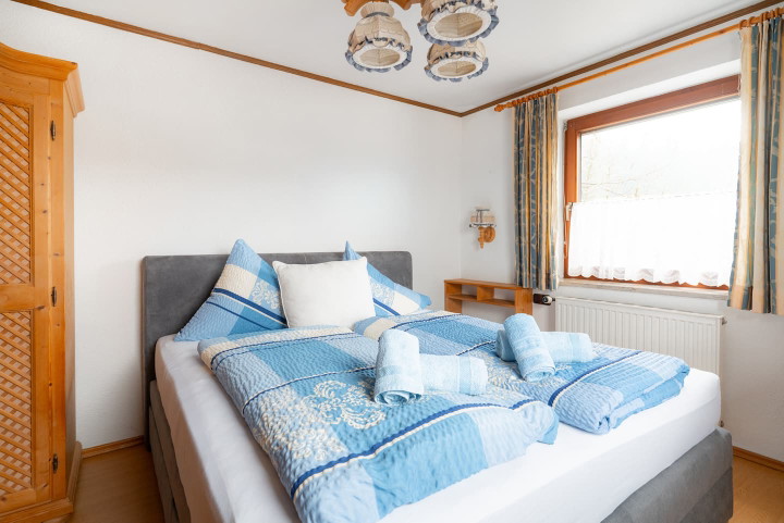 Ruhige Ferienwohnung Mit Balkon Und Kaiserblick - Kufstein