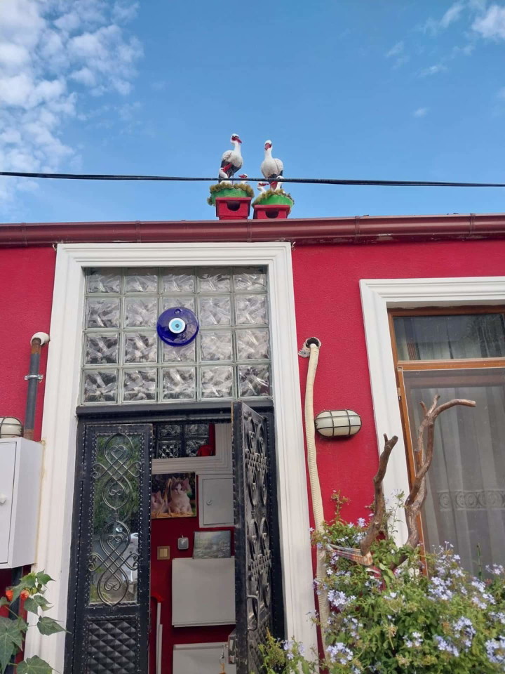 Erdek ,Denize 2 Dakika Yürüme,klimalı Aile Dairesi - Erdek