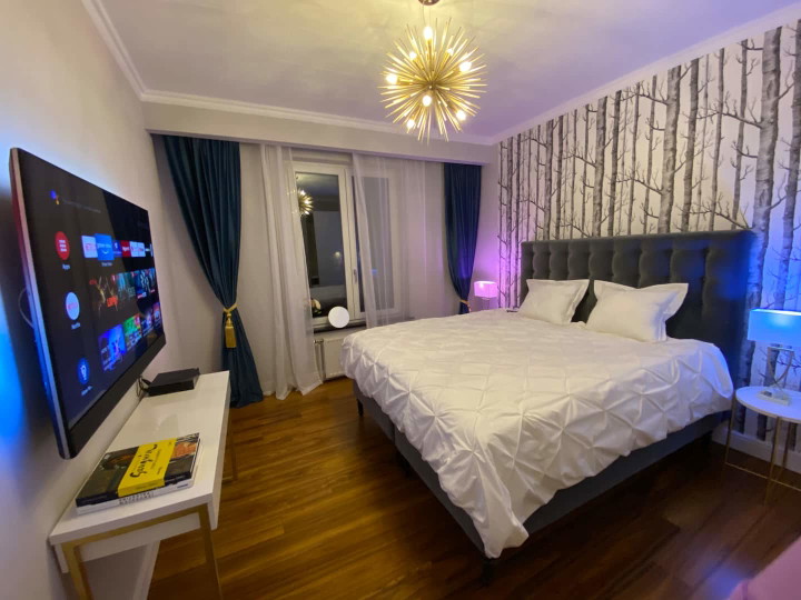 Stylish Apartment - 5 Min Airport - Self-checkin - Zaventem