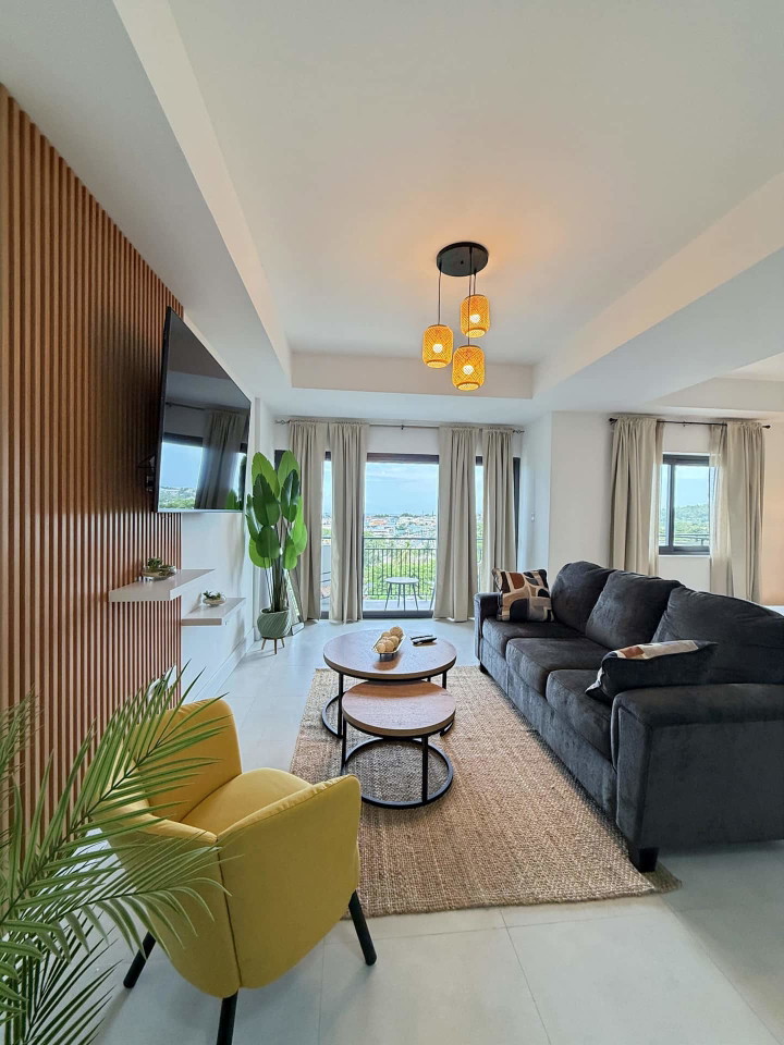 Sol Harbour | Luxury Ocean View King Studio & Pool - Jamaica
