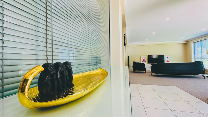 Three Monkeys Residence - Blacktown