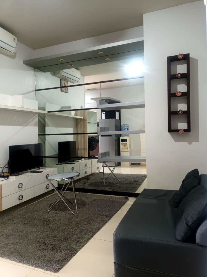 Cosmo Residence Apartment. - Jakarta
