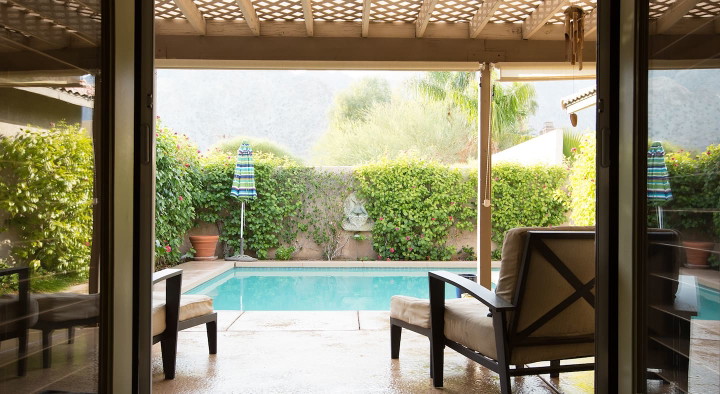 Escapade Dans Le Désert - La Quinta, CA