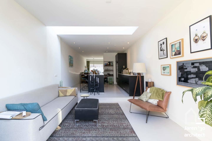 Modern And Urban Home Near Utrecht City Centre - Utrecht