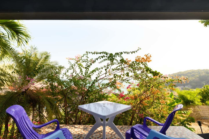 Ao Yon - Beach View - 1 Bedroom - Phuket