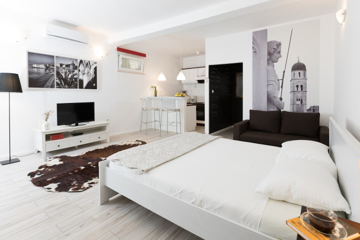Studio Apartment Jacob - Dubrovnik