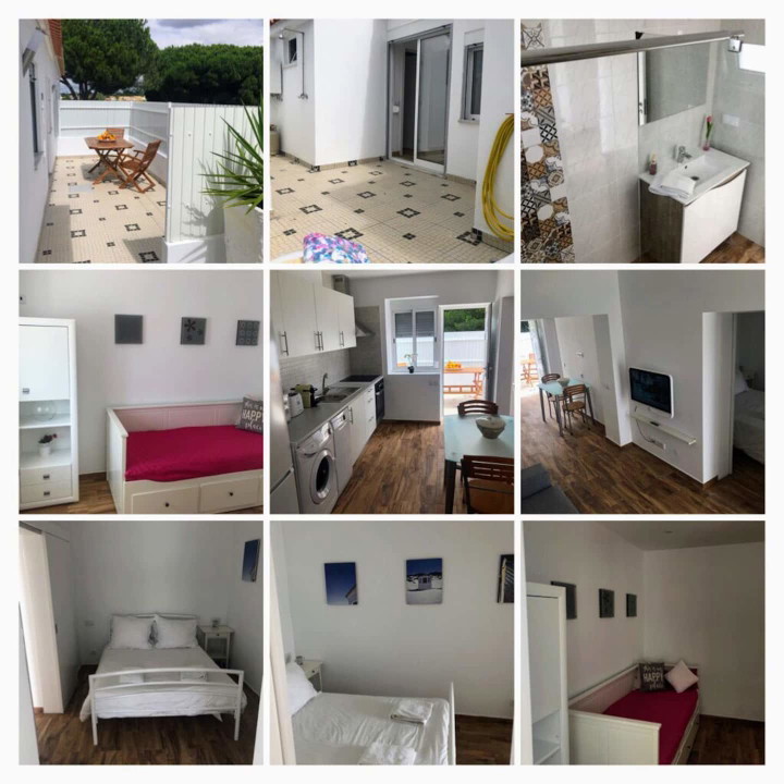 Casa Vitoria - Olhos De Agua - Albufeira, Portugal - Boliqueime