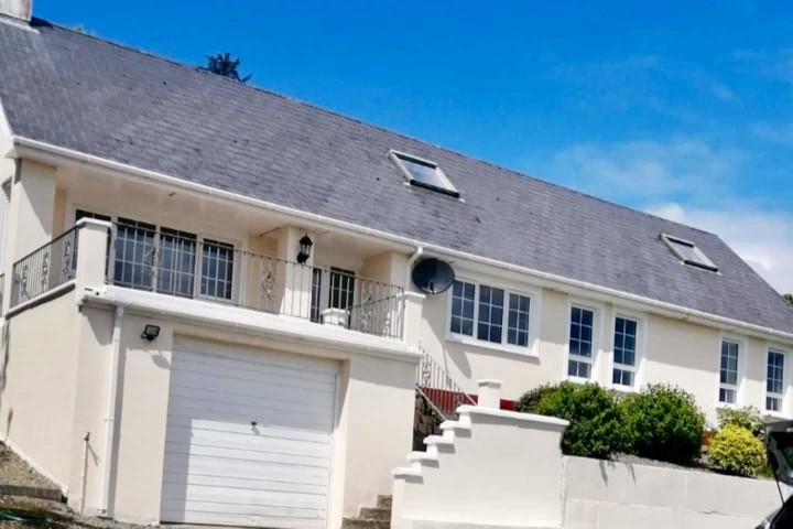 Swilly View Rathmullan
Spacious 5 Bed Home - Rathmullan