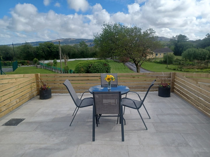 Village Annex Apartment - Cornamona, Connemara - Ireland