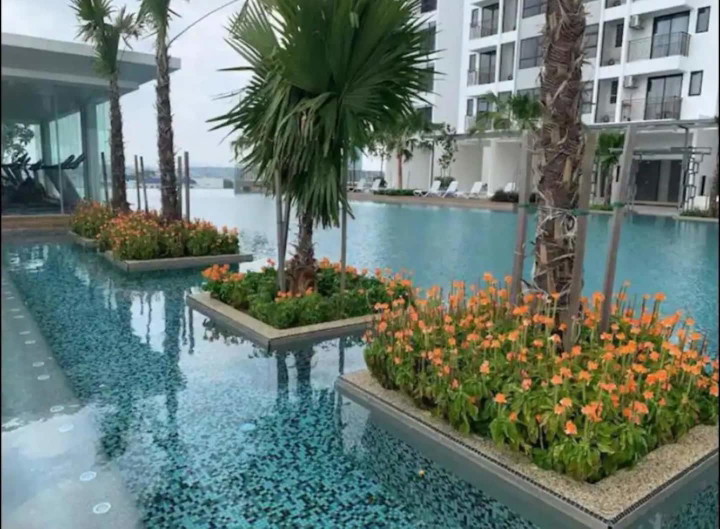 Sutera Homestay@tiara Imperio Bangi/gmi/ukm - Bangi