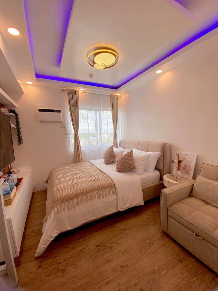 Casa De Xa @ Fullerton Suites - Silang