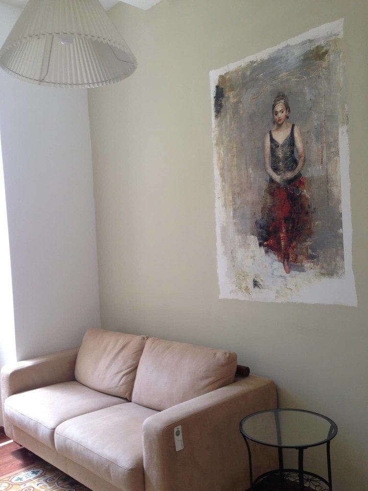 Appartement De Style Boutique - Centre - 1 Min à Pied De La Plage - Malte