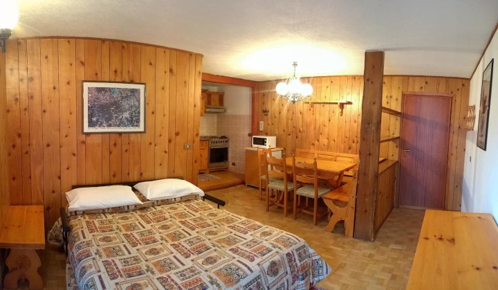Il Rifugio Del Montanaro - Gressoney-Saint-Jean