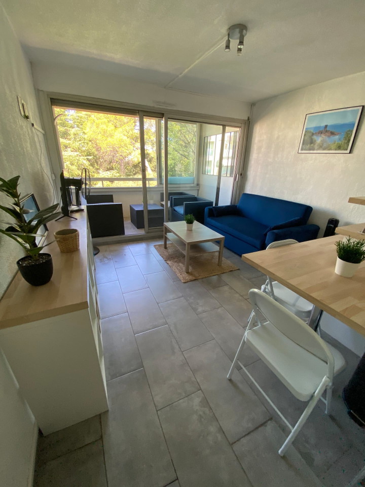 Appartement Port Santa Lucia - Cap Estérel