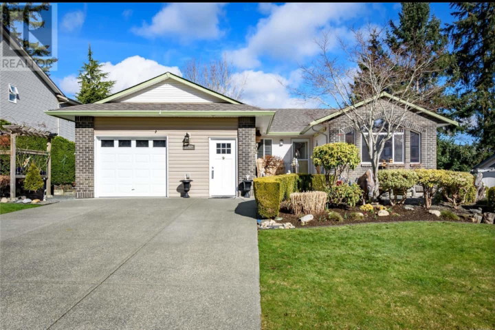 Cozy 2br Comox Stay | Near Marina & Beaches - Cumberland