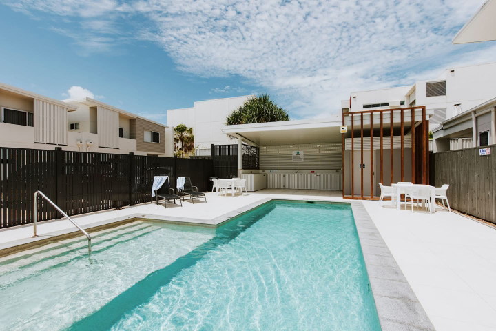 Contemporary Coolum Beach Abode - Noosa