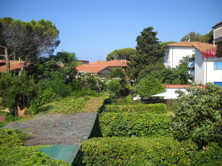 Casa Vacanze Castiglioncello - Rosignano Marittimo
