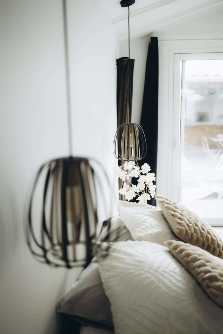 Accommodation For 2 People Le Victoria Cottage - Valréas