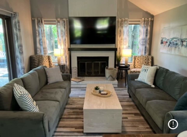 Reel Cozy Cottage - Lima, NY