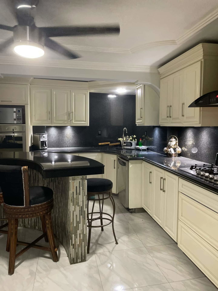 A Spacious Apartment In Guadalupe - Monterrey