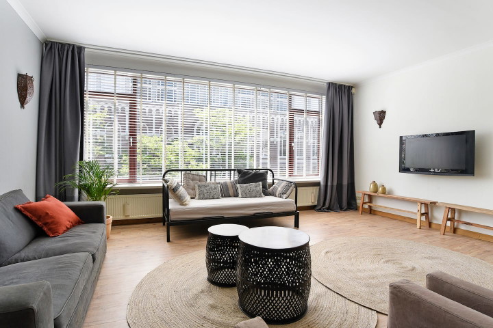 Lovely Loft - Rotterdam