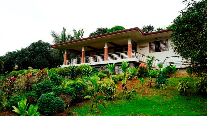 Our Hilltop Home - Tanay