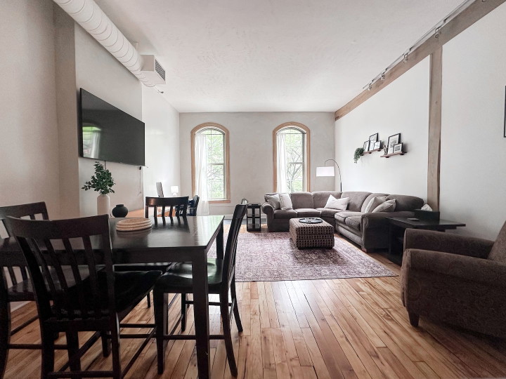 Spacious Cleveland Studio - Cleveland, OH