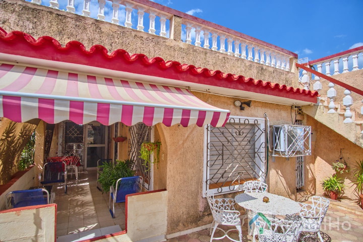 Independent With Terrace And Views - Varadero