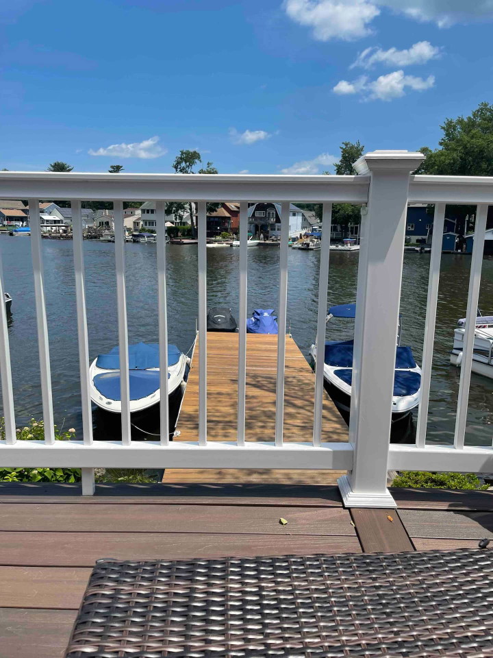 Lake Life, Bring Your Boat/waverunner/ice Skates - Sparta Township, NJ