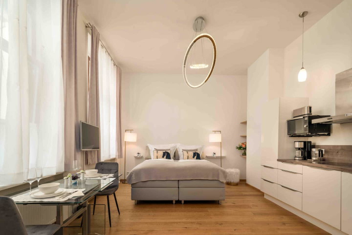Comfort Apartment Baden-baden - Baden-Baden